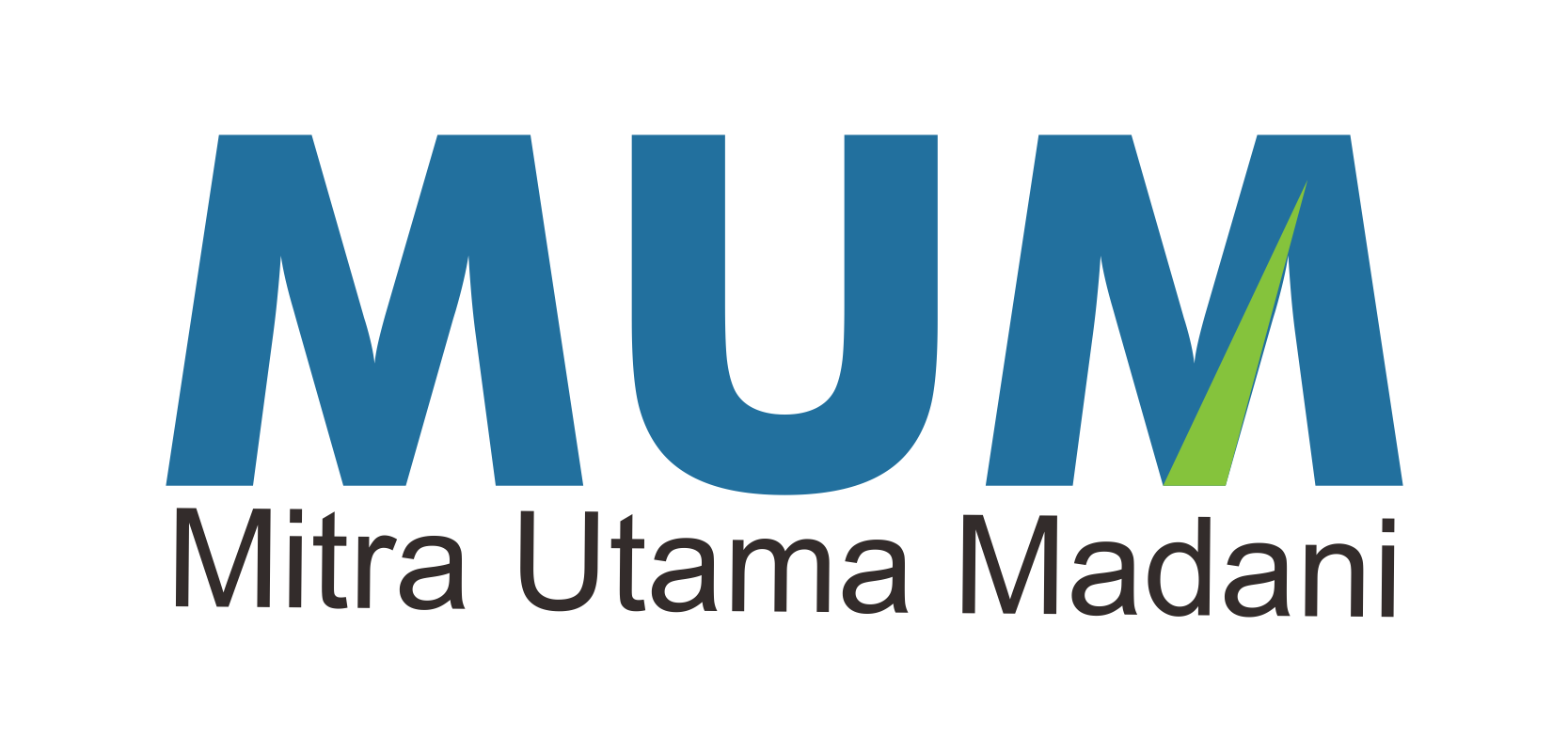 LAYANAN | PT Mitra Utama Madani